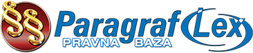 Paragraf Lex Online